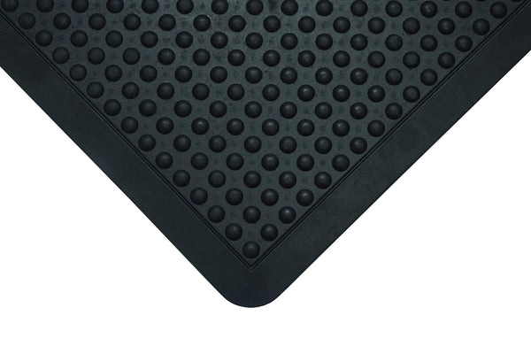 BoostMat. Anti Fatigue Chemical Resistant Mat.